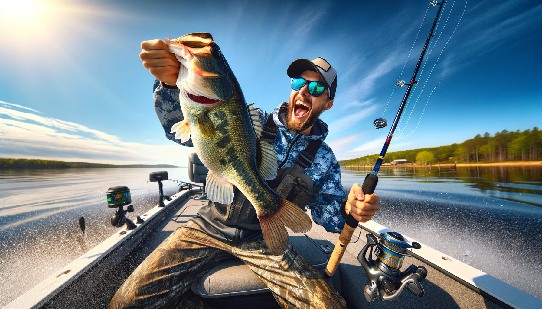 Tips to Avoid Sunburn When Fishing [The Best Sun Protection Tips to En